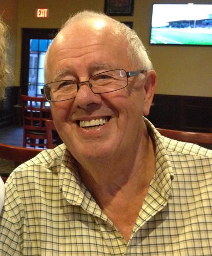 Robert Rumpf | News, Sports, Jobs - The Daily News